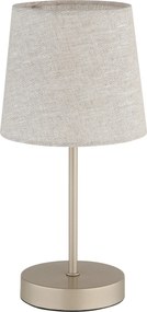 XXXLutz STOLNÍ LAMPA, 15/32 cm Globo - Online Only svítidla - 007326089901