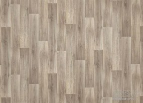 Breno PVC QUINTEX Lime Oak 160L – světlé dřevo, šíře 400 cm
