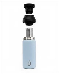 Runbott Mii Powder Sky / Termohrnek / 350 ml