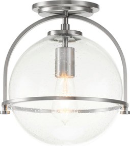 XXXLutz STROPNÍ SVÍTIDLO, 28.2/31.8 cm Elstead Lighting - Online Only svítidla - 009093051702