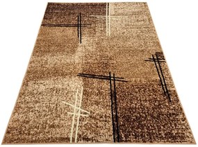 Moderní kusový koberec CHAPPE CHE0820 - 200x300 cm