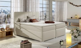 Bolero boxspring postel 180X200 Materiál / Dekor: Soft 33