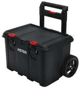 Keter Box Keter Stack’N’Roll Mobile cart s kolečky KT-610509