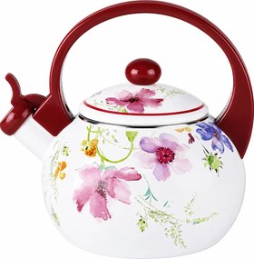 Villeroy&Boch Mariefleur Kitchen smaltová konvice, 2l