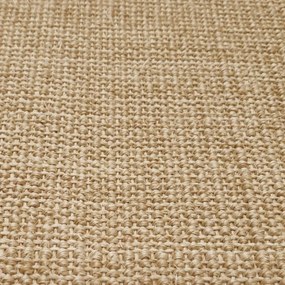 Sisalový koberec pro škrabací sloupek 100 x 150 cm 3203422