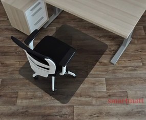 Barevná podložka pod židli Smartmatt 5090 PH - obdélník (120x90 cm)