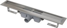 Alcaplast APZ6-850 Professional liniový podlahový žlab