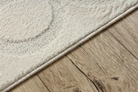 Koberec DUNE 2552 krémový