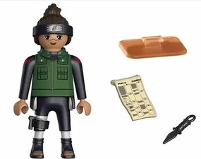 Playmobil® Naruto Shippuden 71113 Iruka / Počet dílků: 7 / od 5 let
