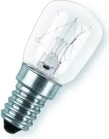 OSRAM žárovka do trouby 15W E14 / 85lm / 2700K / 1000h / 230V / noDIM