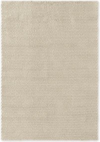 Krémový vnitřní a venkovní koberec 80x150 cm Southwark – Ted Baker