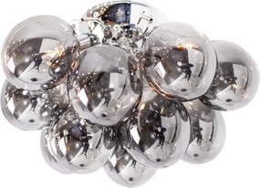 XXXLutz STROPNÍ SVÍTIDLO, 30/30/20 cm By Rydéns - Online Only svítidla - 007363003409