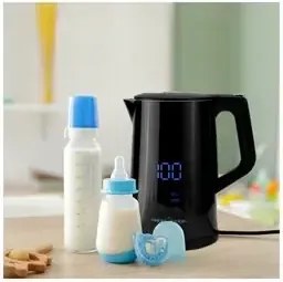 Proficook WKS 1243 / Rychlovarná konvice / 2200W / 1.7l