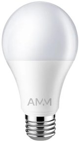Žárovka LED AMM E27 8,5 W 4 000 K