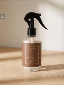 Sinsay - Interiérové parfémy Cozy Solar - hnědá