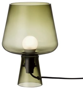 Iittala 1026415 Stolní lampa Lantern, 24x16,5cm, mechová