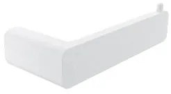 Nimco Maya - Držák toaletního papíru, bílá MAB 29055-05