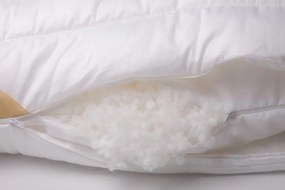 Ložnice21. Vyvařovací polštář Clinisan Rozměr: 50x70 zip+vak (500 g)