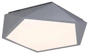 Rabalux 71251 - LED Stropní svítidlo RAFFA LED/30W/230V 3000K