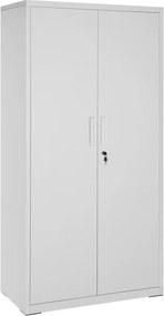 Komoda bílá AUS-E1115 GREY