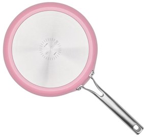 Pánev s keramickým povrchem na palačinky ø 26 cm Meda 3.0 – FABINI