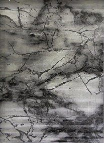 Berfin Dywany Kusový koberec Elite 23270 Grey - 160x220 cm
