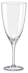Crystalex sklenice na nealko nápoje Kate 480 ml 6 KS