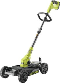 Ryobi RY18LMC30A-120 18V ONE+ Akumulátorový vyžínač 3v1 30 cm