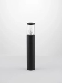 Venkovní zahradní lampa Cetera A 9 černé