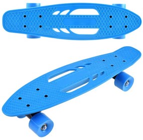 Prolamovaný skateboard lehký pro děti Sp0719