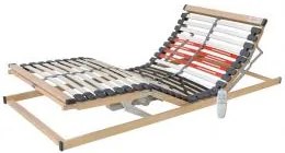 Betler MOTOROVÝ ROŠT ELASTIC 28 MOT RADIO 100x200x8cm, nosnost: 130kg