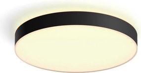 Philips HUE ENRAVE LED stropní svítidlo XL, 6100 lm, 48 W