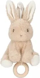 Little Dutch Hudební králíček Baby Bunny / od 0 let