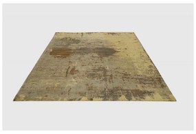 Massive home | Koberec BATIK 240-160 BROWN SAND