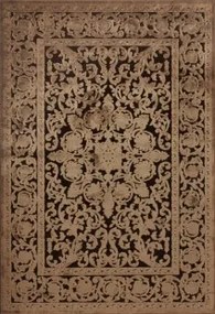 Vopi Kusový koberec Nepal 38064 7575 70 135 x 195 cm