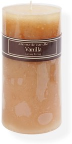 Vonná svíčka vanilla 7073