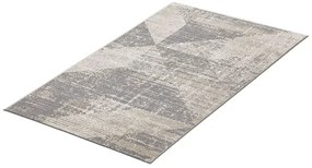 Koberce Breno Kusový koberec TERRA 08/EGE, Vícebarevné, 80 x 150 cm
