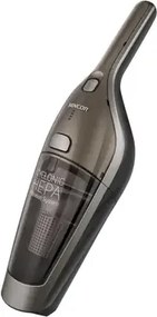 SENCOR SVC 8621TI šedá / tyčový vysavač 2v1 / 2000 mAh / 0.5 L / bezsá
