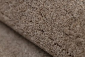 Koberec TEXTURA 488.04.LA600 Osta hnědý
