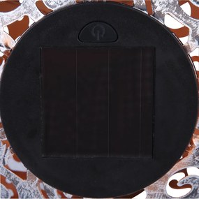 GLOBO SOLAR 33743 Solární svítidlo