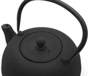 Bredemeijer Sichuan Konvička na čaj + 2 šálky / 1 l / konvička litina