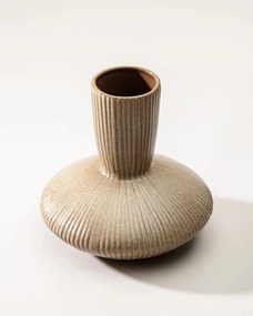 Vase Nordic Lines 18x18x18 cm