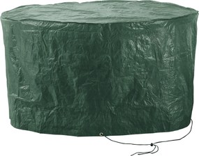Livarno® Ochranný obal na zahradní nábytek (stolní sestava, kulatá)