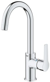 Grohe Start umyvadlová baterie stojící chrom 24203002