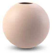 COOEE Design Váza Dusty Pink - 8 cm