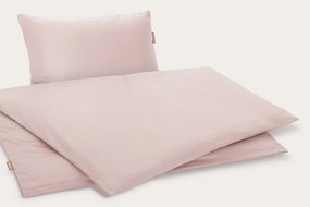 Ložnice21. Povlečení Mirabell Baby Pink Rozměr: polštář 70x90 cm + přikrývka 140x200 cm