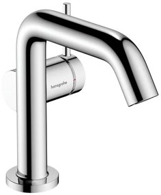 Hansgrohe Tecturis S Umyvadlová baterie, CoolStart, chrom 73321000