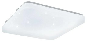 Eglo | Eglo 97881 - LED Stropní svítidlo FRANIA-S LED/11,5W/230V | EG97881