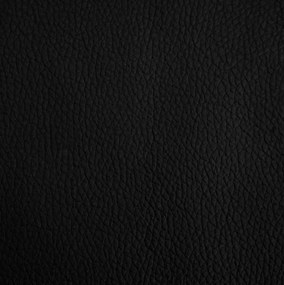 vidaXL Dětská pohovka 50 x 40 x 30 cm umělá kůže [3196374] Barva: Černá