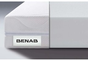 Středně tvrdá pěnová dětská matrace 100x200 cm Easy Sleep – BENAB
